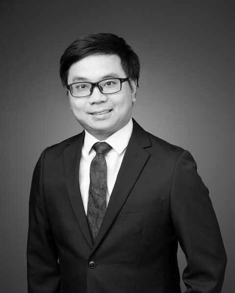 Anthony Leung – Corporate and Commercial, IP Lawyer, Hong Kong
