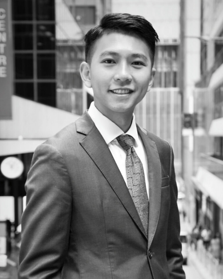Brian Fung – Antitrust and Competition Lawyer, Criminal Defence