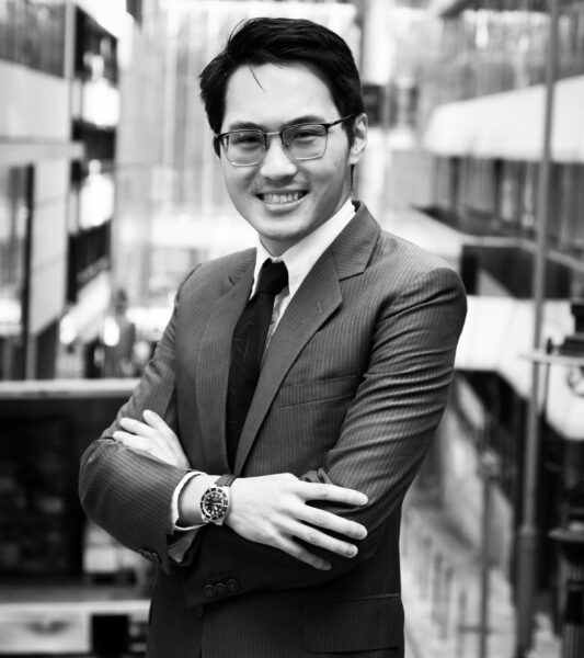 Haldanes – Meet our award-winning team of Hong Kong lawyers