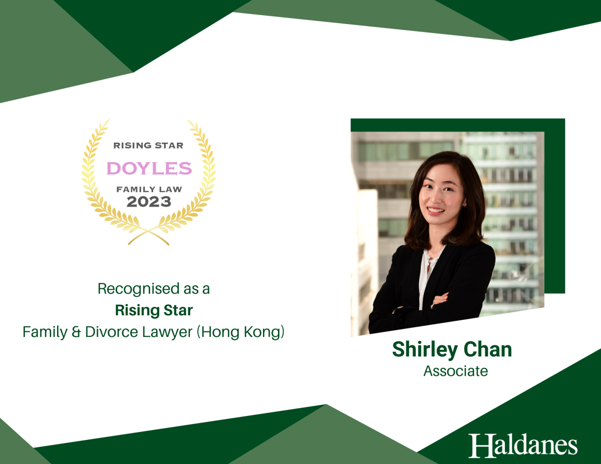 Doyle’s Guide 2023 – Leading Family & Divorce Law Firm – Hong Kong ...